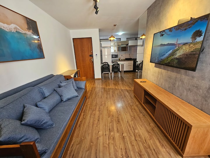 Maravilhoso Ap Em Jatiúca. - Maceió