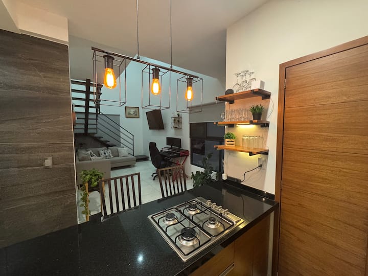 Penthouse Cuernavaca, Mor. - Cuernavaca