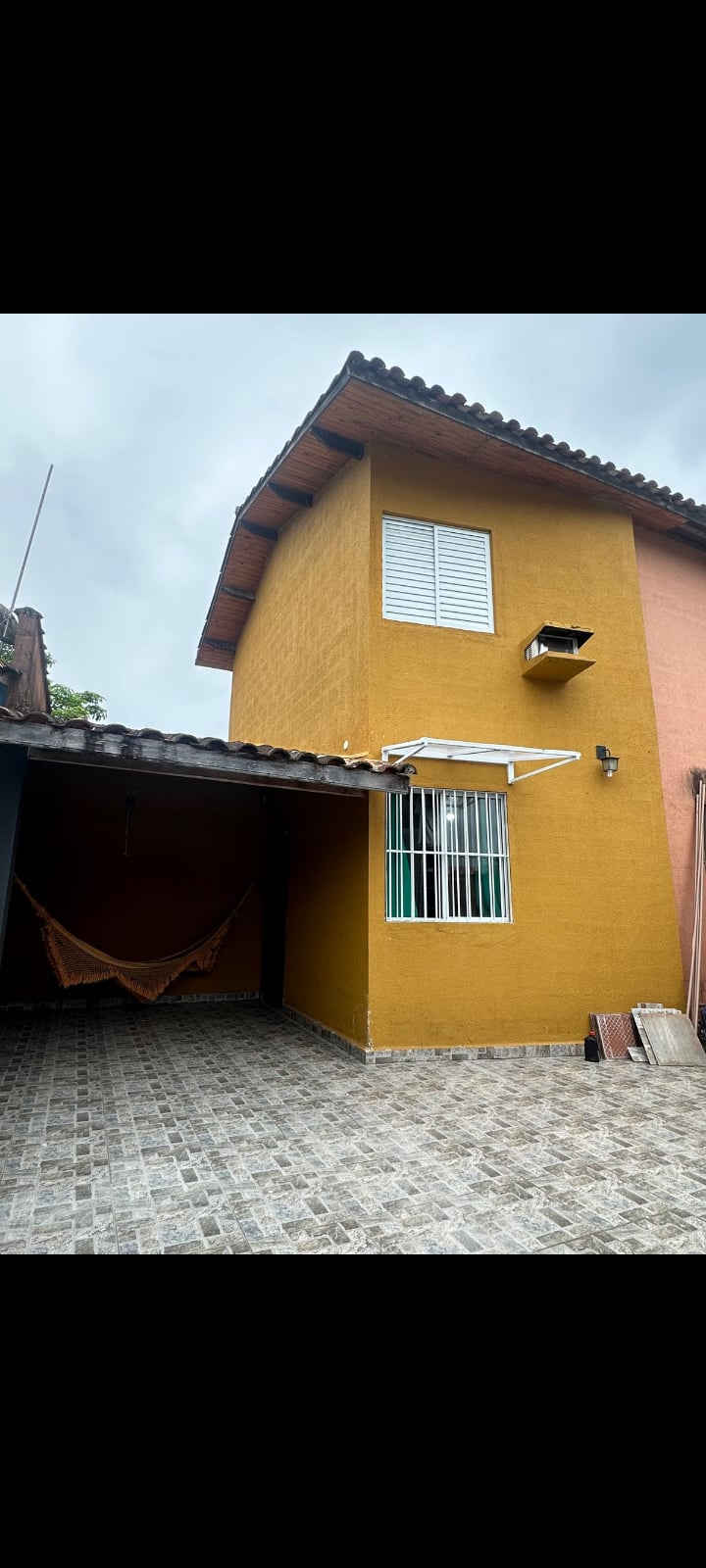 Casa De Praia - Bertioga
