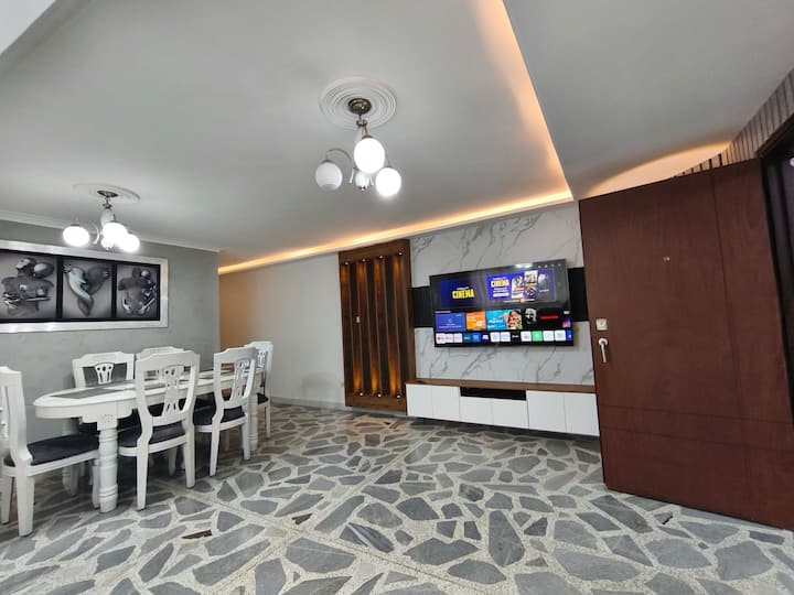 Hermoso Apto Cerca Centro Comercial Molinos - Sabaneta