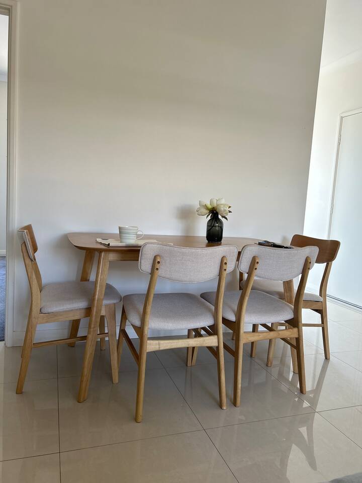 Room D - Subiaco