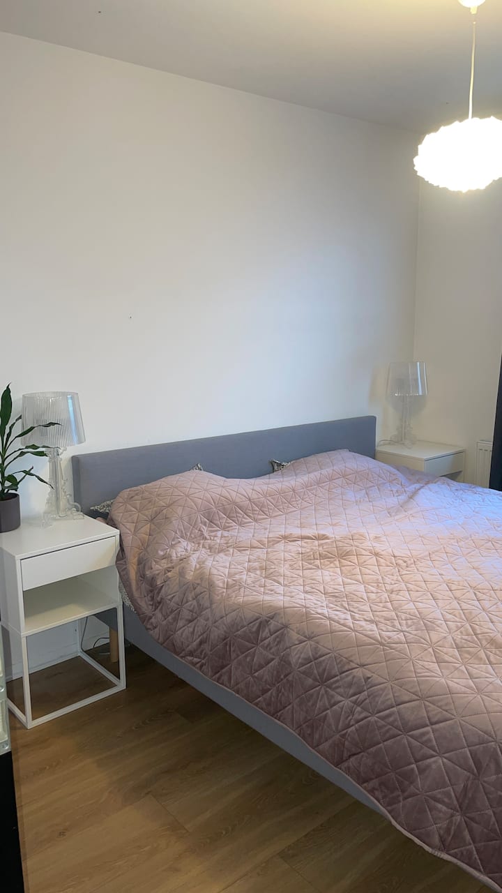 Kids Friendly 2 Bedroom Apartment - Reykjavik