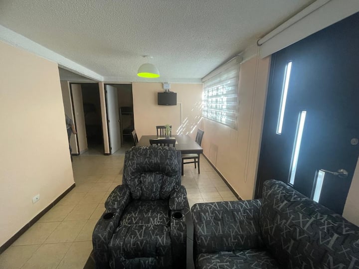 Cuautitlán Izcalli - Cuautitlán Izcalli