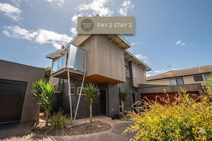 Summer Lane By Property Mums - Rye