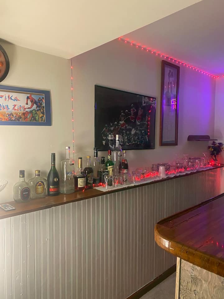 Waukegan Beach House - Waukegan, IL