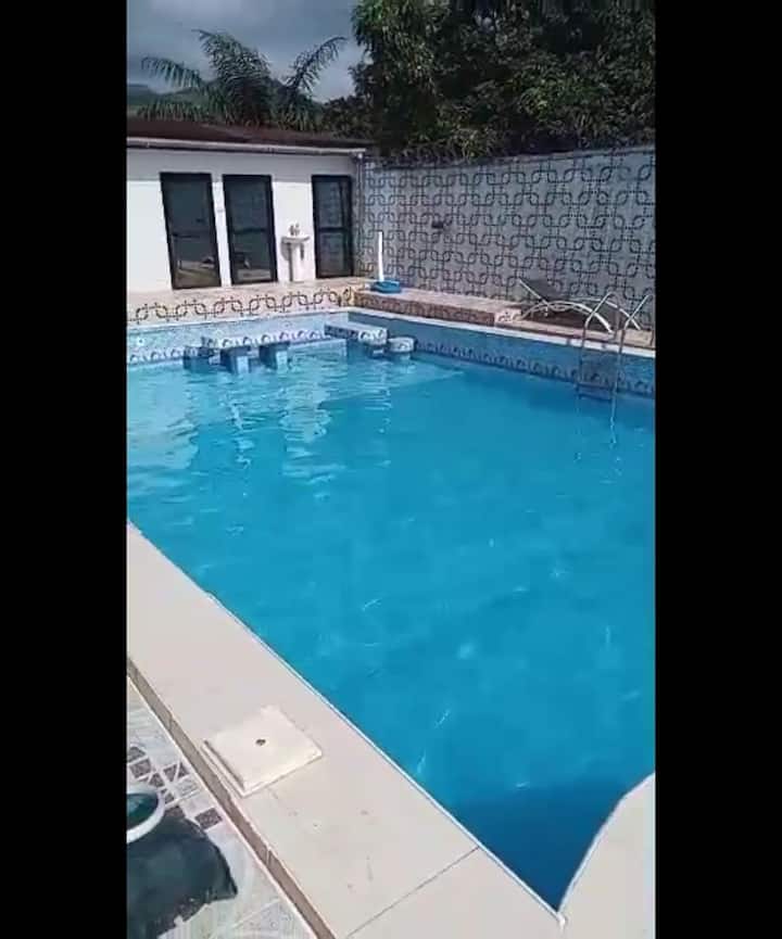 Maryville Air B N B Apartments - Freetown