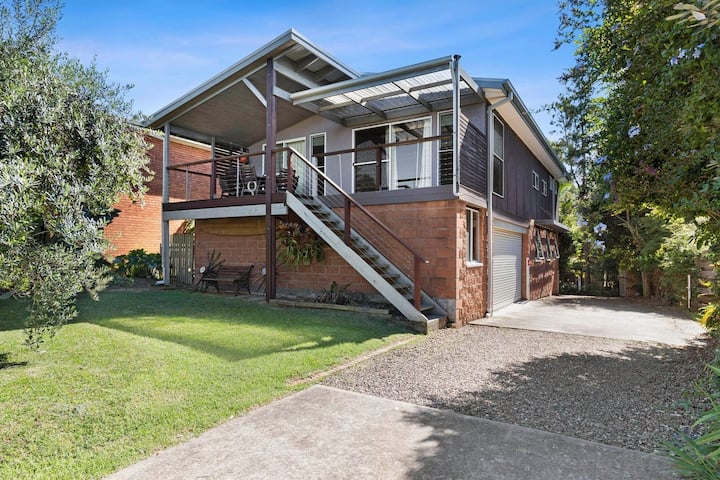 Coastal Haven In Tomakin - Tomakin