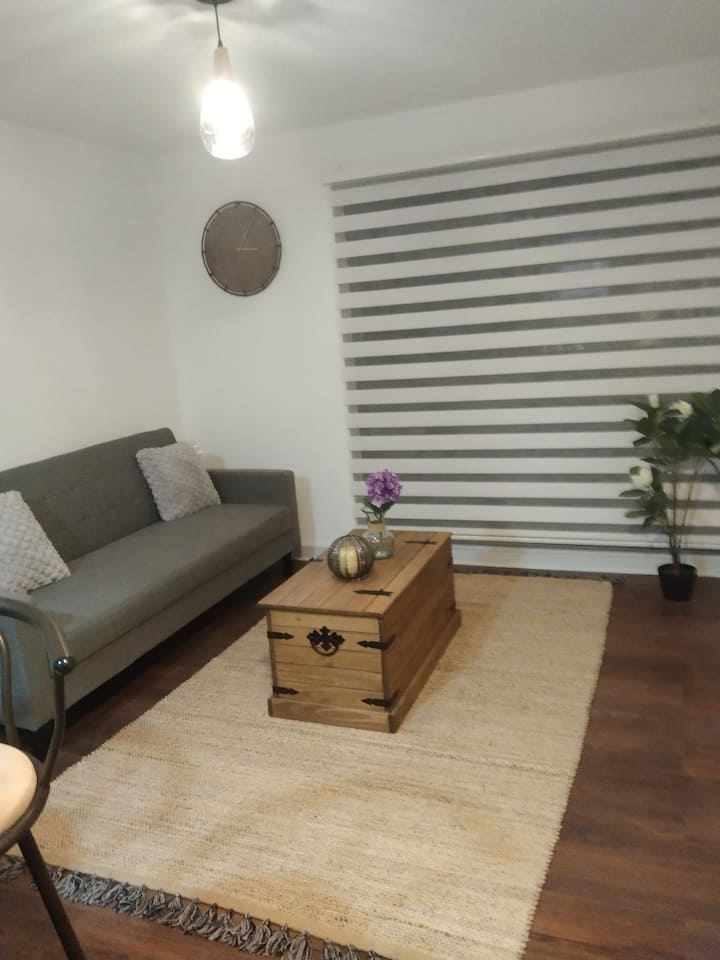 Arriendo Diario Barrio Exclusivo - Puerto Montt