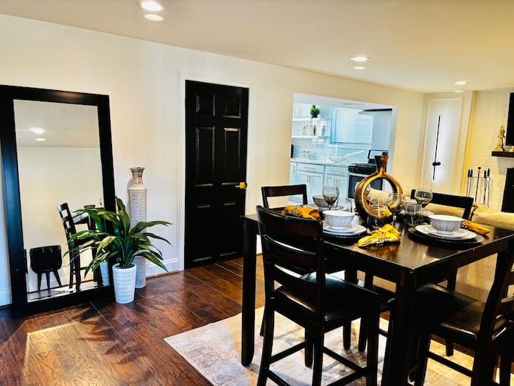 The Luxury Stay - Glen Burnie, MD