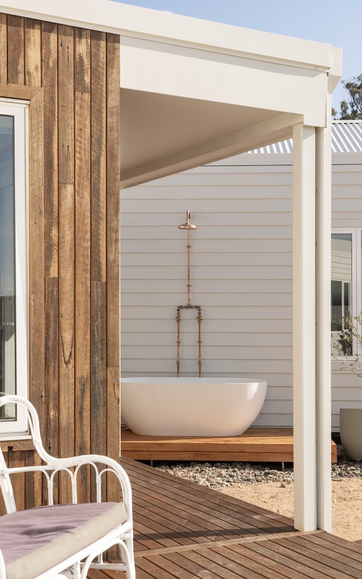 The River House At Tathra - Bega