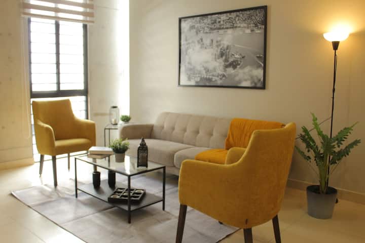 Depa 6 Pax | La Perla | Amplio Y Cómodo - Zapopan