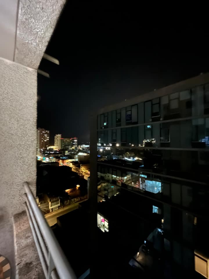 Amplio Departamento Central - Antofagasta