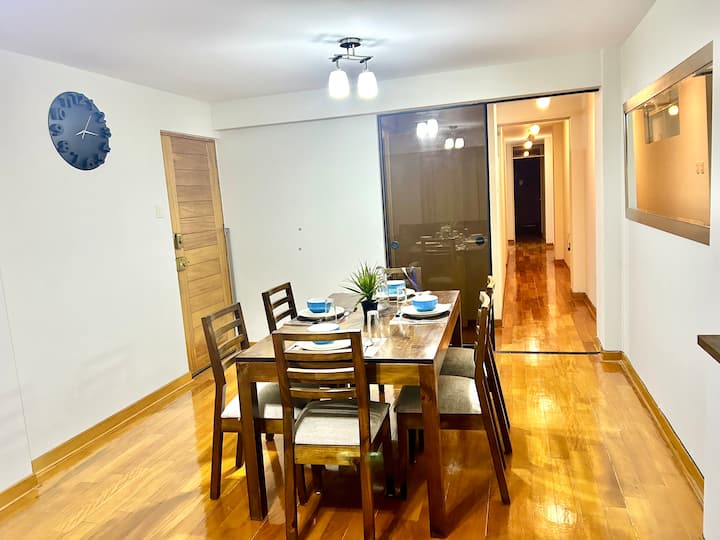 Tsw*| Amplio Y Acogedor/cerca A La Ucv - Trujillo, Peru