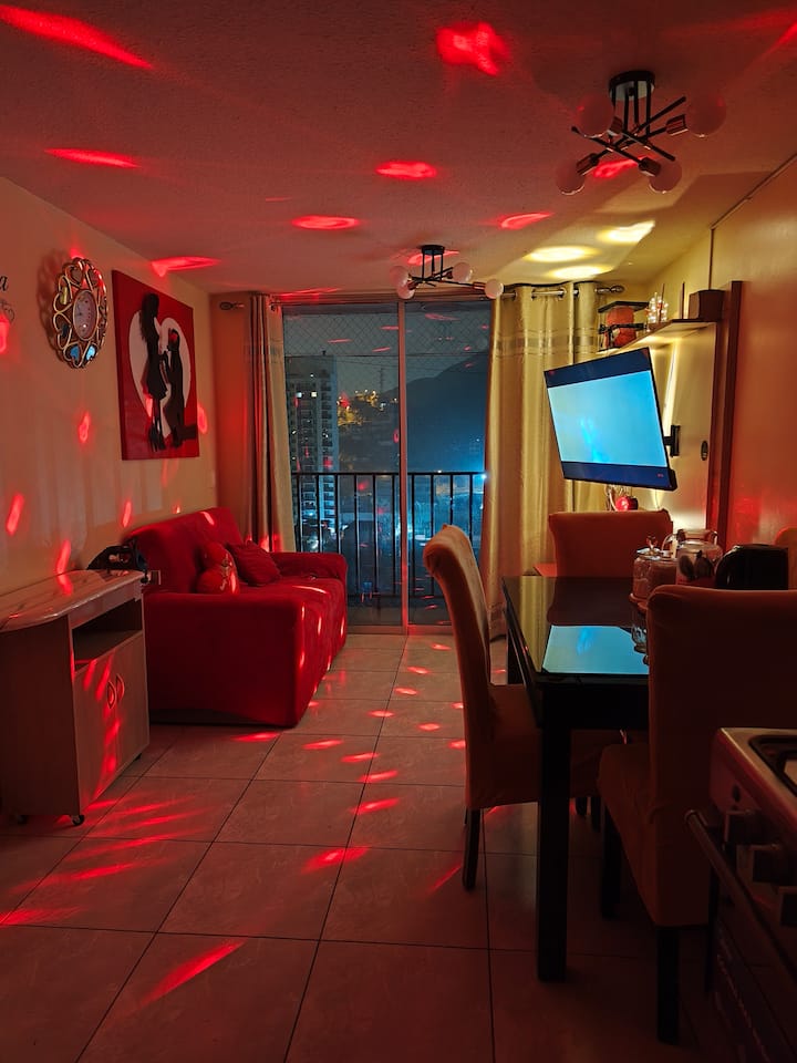 Apartment Campoy For Tourist - Lima