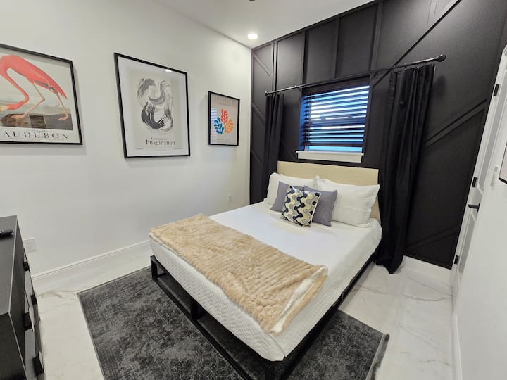 Triplex Sleeps17 Collegepark Golf 5min To Downtown - Winter Park, FL