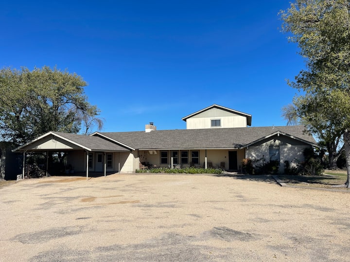Fishing Point - Del Rio, TX