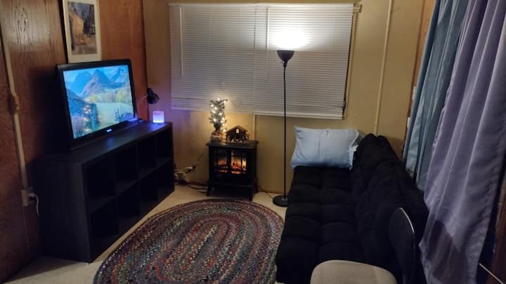 Vintage Retro Double Wide By Hot Springs - Elephant Butte, NM