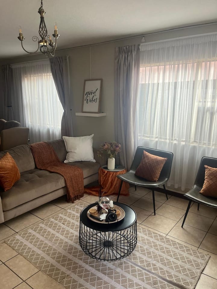 Pearl’s Palace - Polokwane