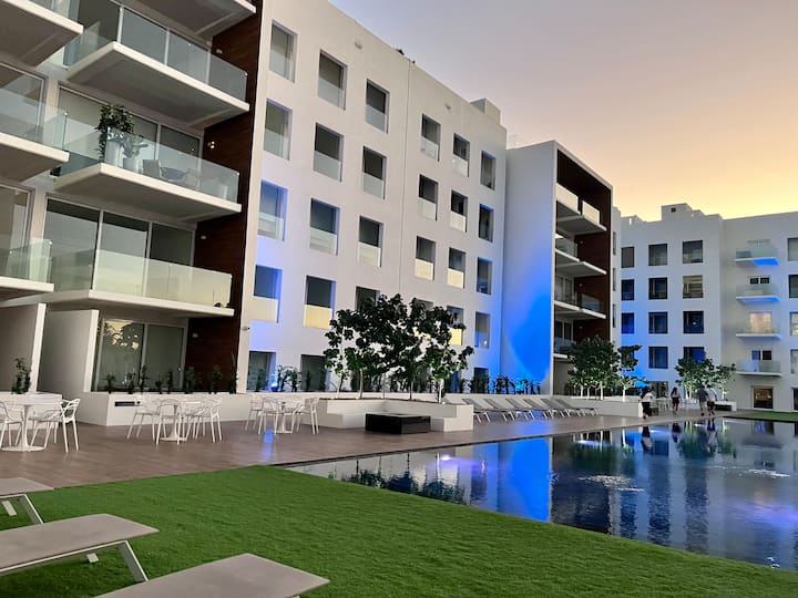 Mourad Condo Pedregal Cabo San Lucas Mexico - Cabo San Lucas