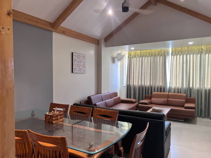 Airbnb Nashik Trinay Alltcinc - Nashik