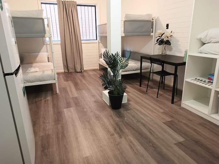 Private Room In Adelaide Cbd At Chinatown - South Australia