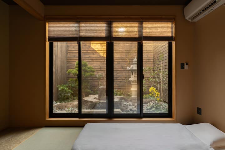 [Tsuruinn Yanagibai] 5mintengachaya Direct To Kix - Japan