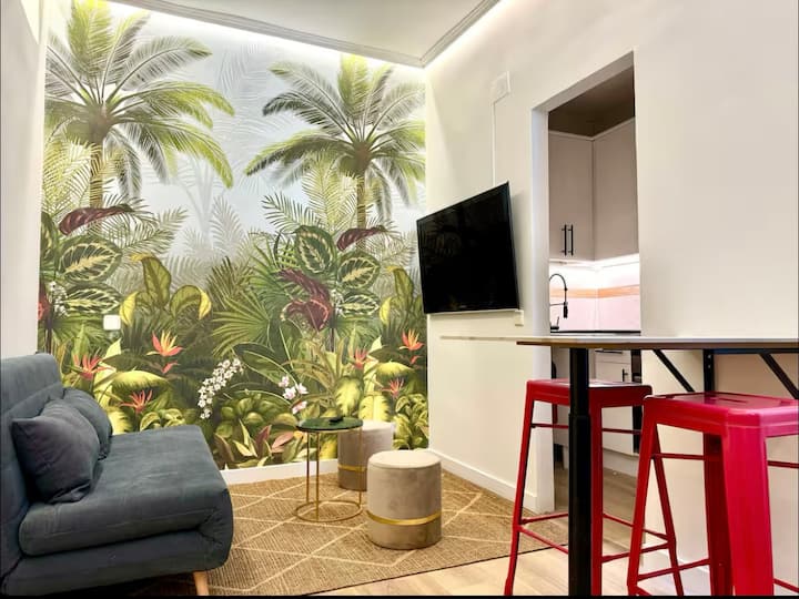 Carrá House Close To Chueca & Gran Vía - Madrid