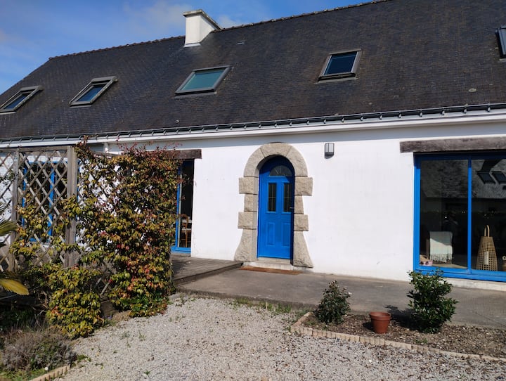 Loue Maison Familiale Proche Vannes - Vannes