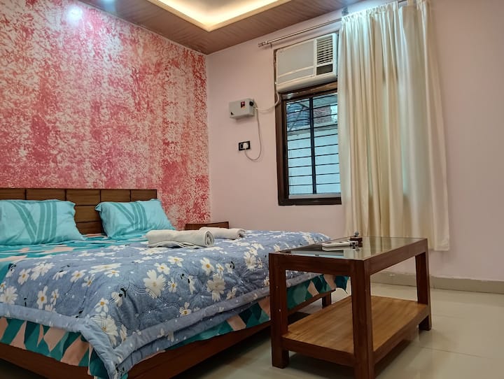 Aadya Home Stey 1km To Ram Mandir - Ayodhya