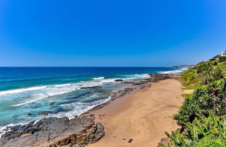 Little Haven Holiday Home. Ballito - Dolphin Coast