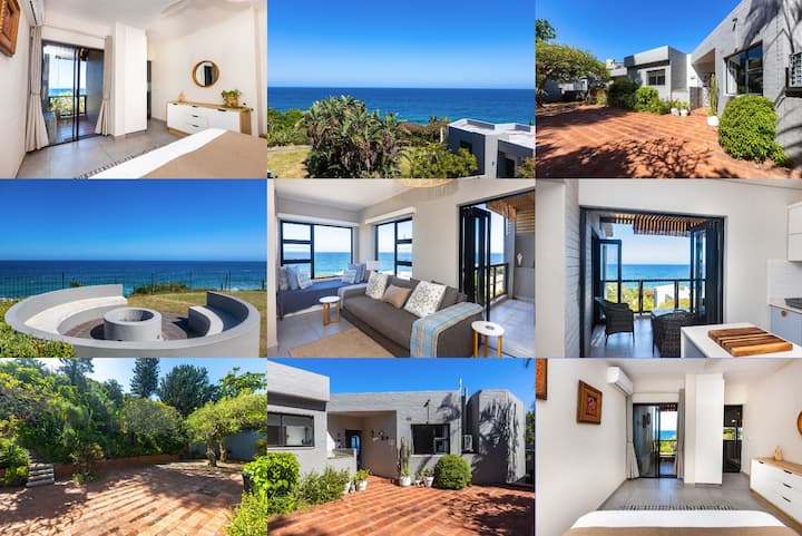 Little Haven Holiday Home. Ballito - Ballito