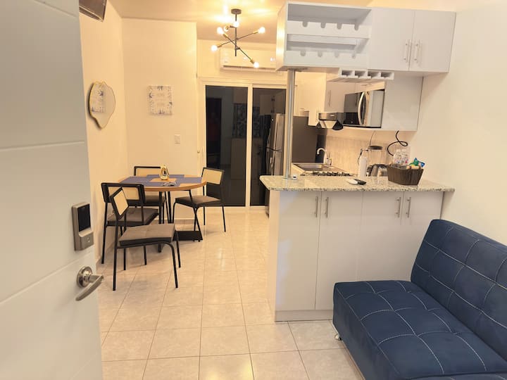 Casa Bella - El Salvador