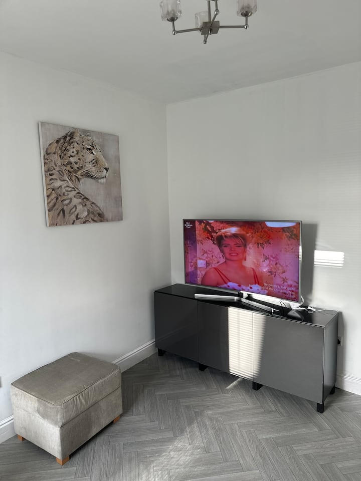 Grosvenor Suite - Hartlepool