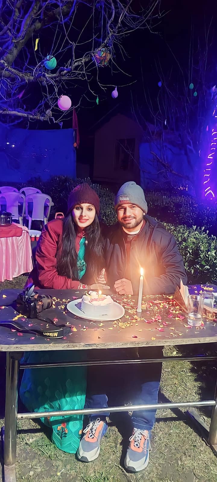 Manali Heart Villa 2nd Floor 4 Seprate Rooms - Manali