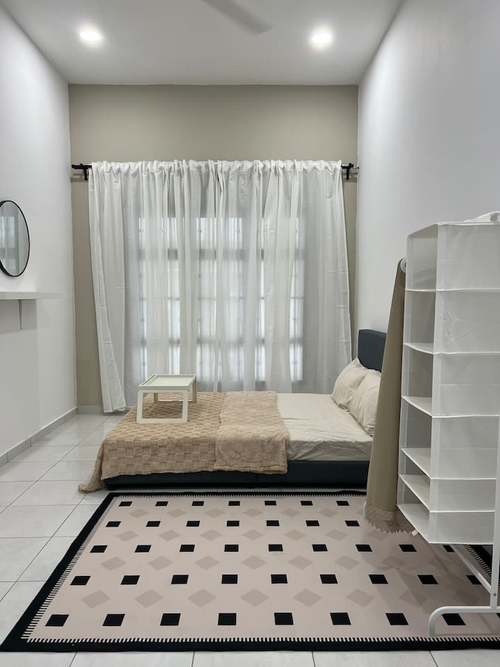 Casa Adrissa - Tanjung Rhu