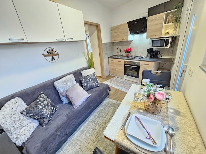 Center Koper Apartment - Bertoki