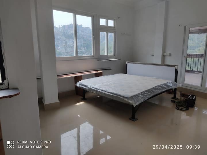 "Vl Homestay" Relax & Have Fun - Aizawl