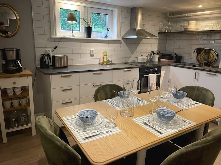 Moderna Källaren Länsmannen - Karlstad