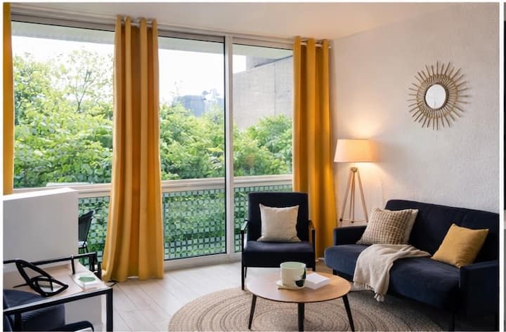 Appartement Lumineux Au Coeur De Quimper - Quimper