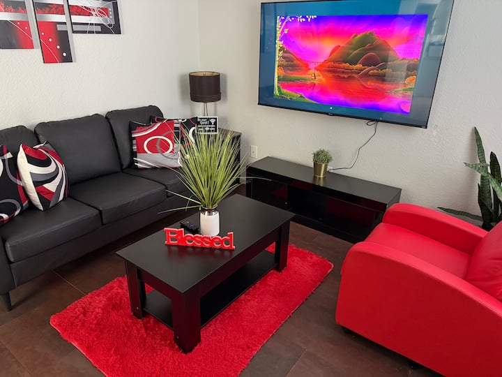 Cozy Stay 2 Close To Casino - Eagle Pass, TX