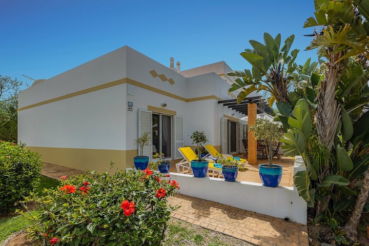 2-bed Condo In A Pedra Grande W/pool Near Beach - Carvoeiro