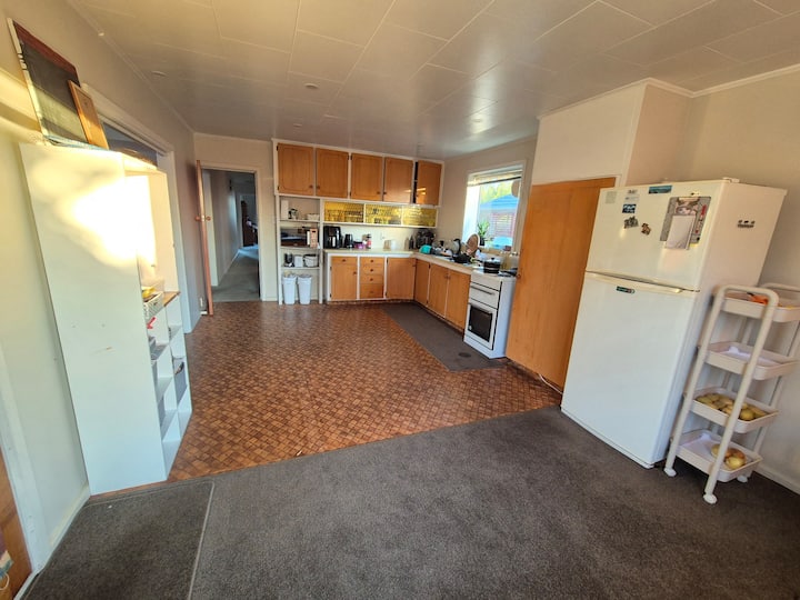 A Family Stay In Christchurch - Christchurch
