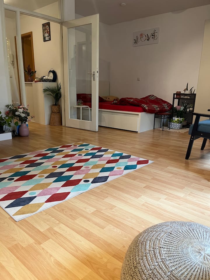 Apartment In Johanneskirchen - Aschheim