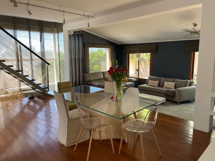 Casa Con Piscina En El Campo - Bétera
