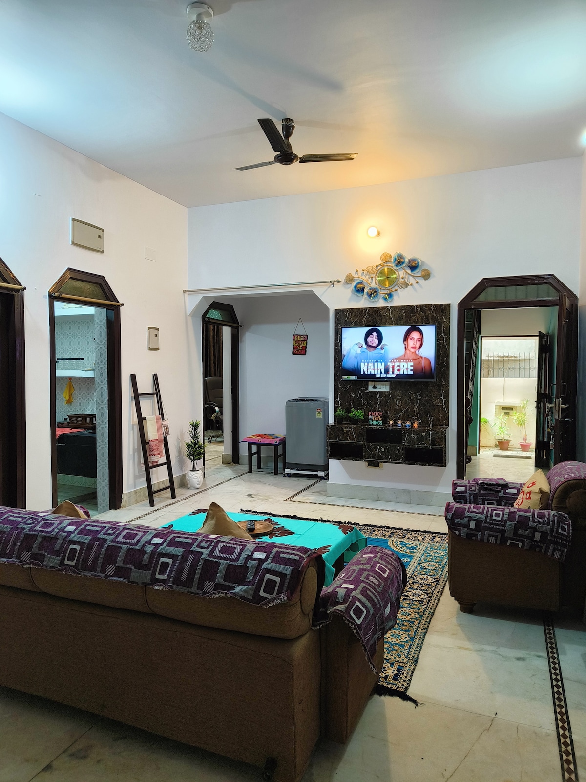 Patna Holiday Rentals & Homes - Bihar, India | Airbnb