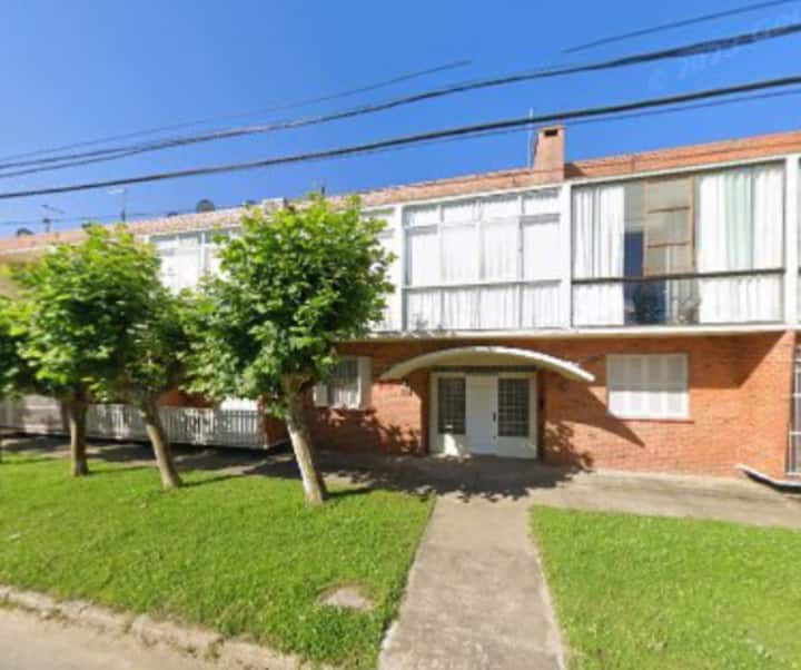 Apartamento Quarto-sala. - Rio Grande