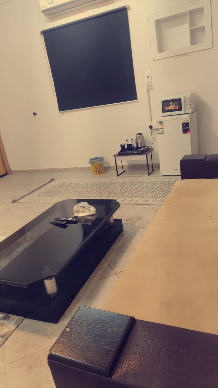 #جيران الحرم - ٩ - Medina