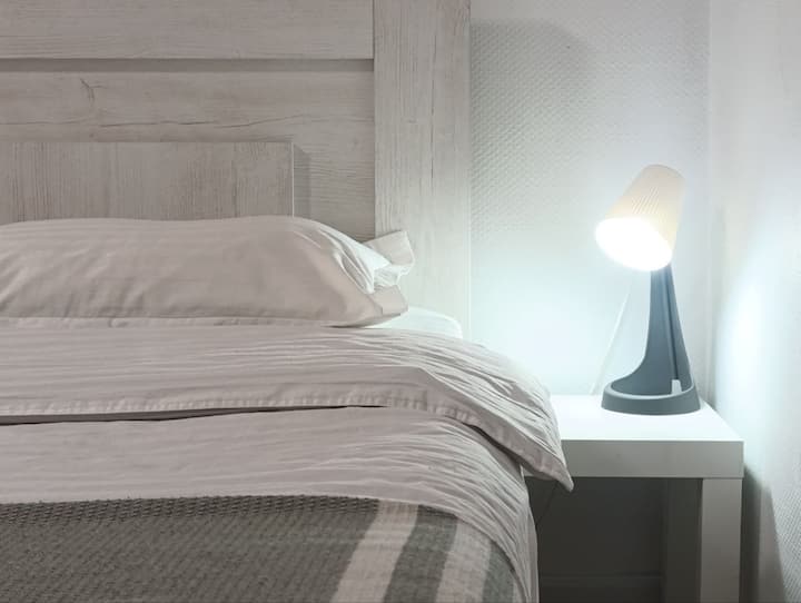 Aura On Manas Avenue 7 - Bishkek