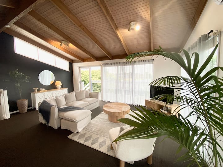 La Casa Blu - Drysdale