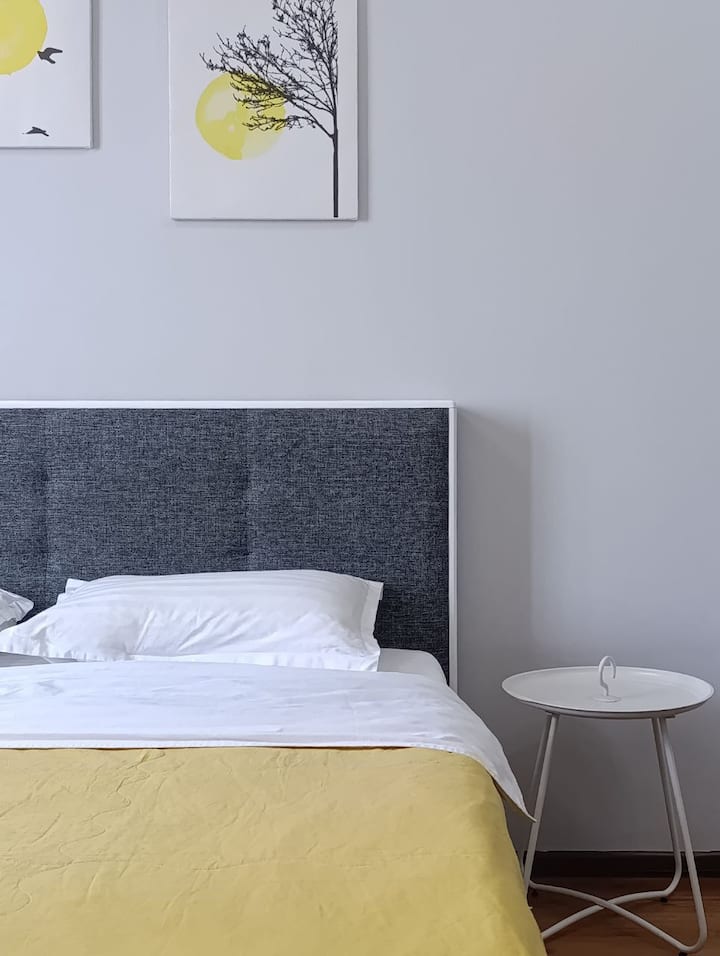 Aura On Turusbekova Street 124 - Bishkek